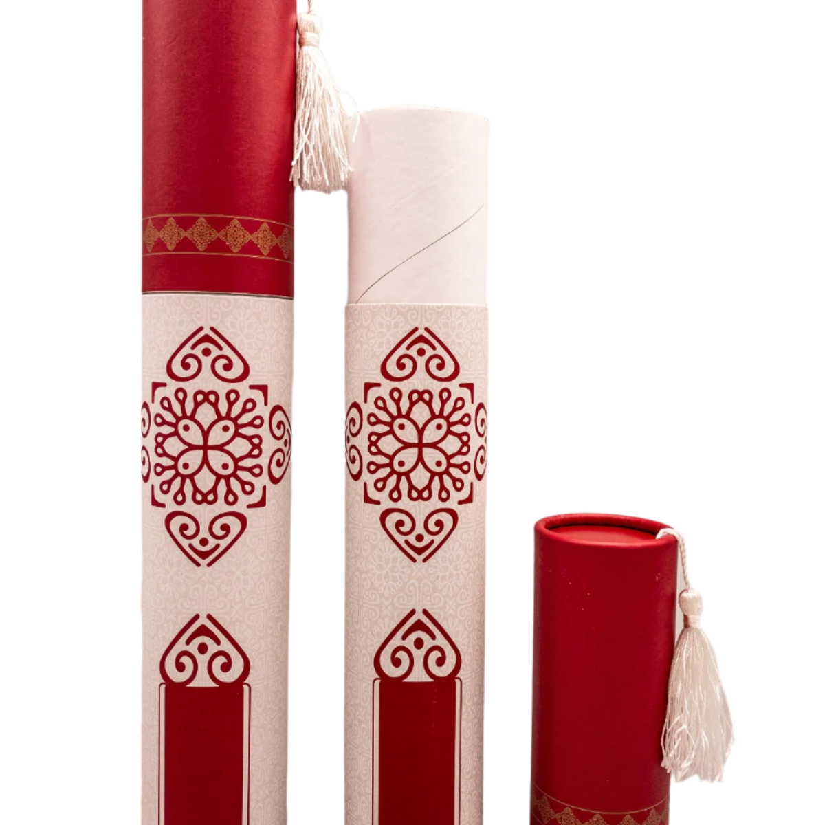 Diploma & Certificate Tube Box | Silindir Kutu Diyarı | Direct ...