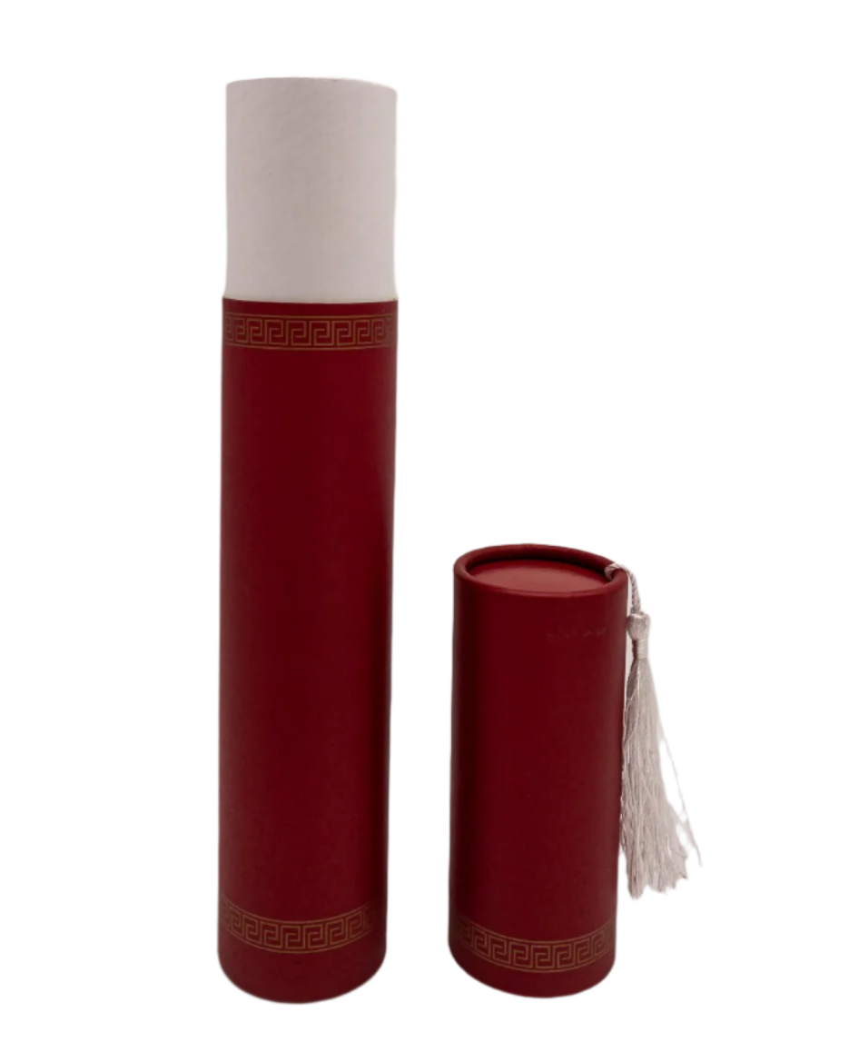 Diploma & Certificate Tube Box | Silindir Kutu Diyarı | Direct ...